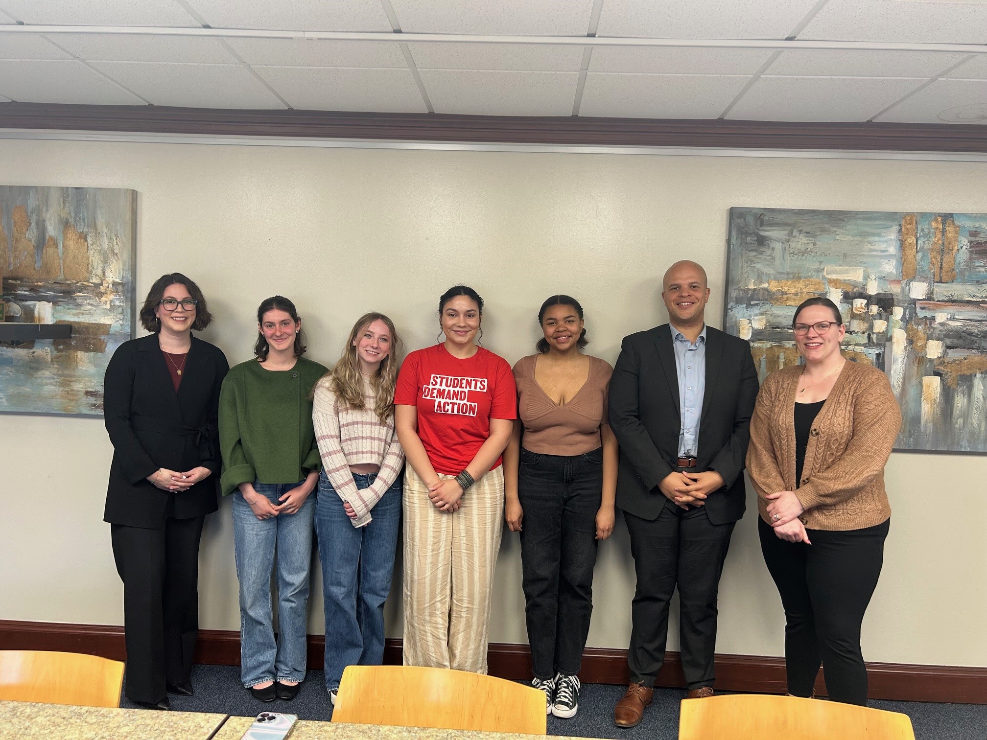 PCCD's OGVP Hosts PGH Listening Sessions on Reducing Youth Gun ...