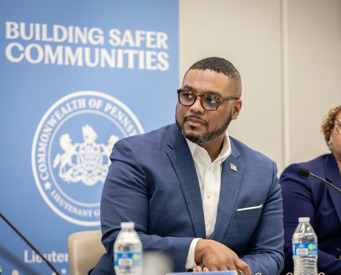 Shapiro-Davis Admin Stresses Need for Continued Violence Prevention ...