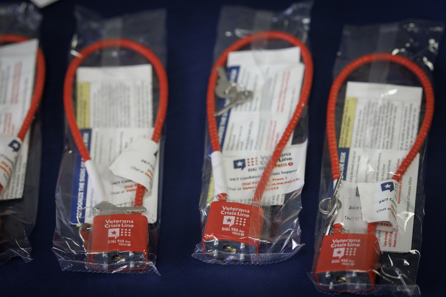 Shapiro-Davis Administration Highlights Importance of Safely Storing ...