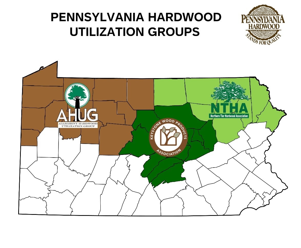 Industry Partners | Commonwealth of Pennsylvania