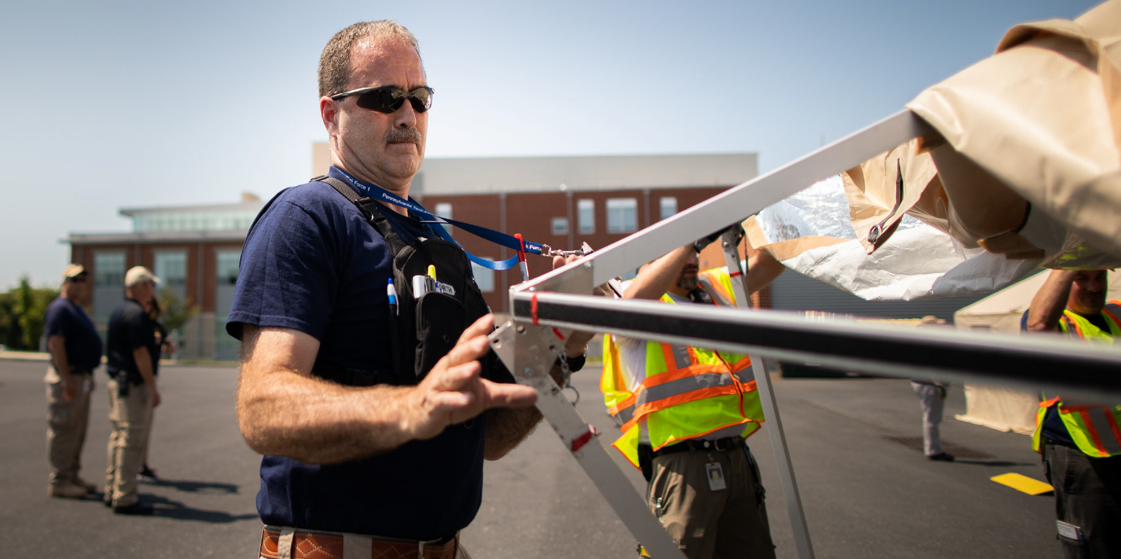 For Emergency Managers | PA Emergency Management Agency