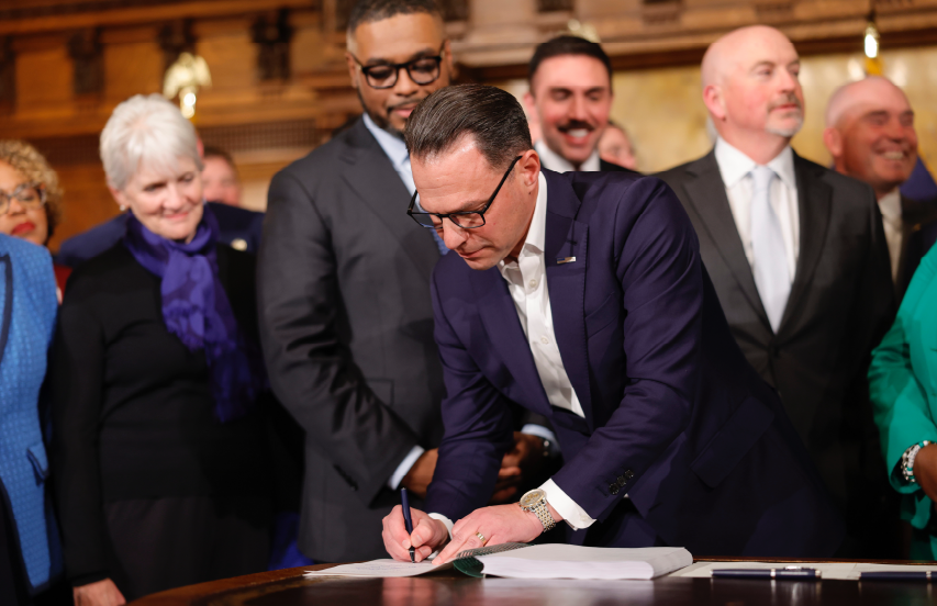 Pennsylvania Budget Invests in Public Safety & Disasater Response ...