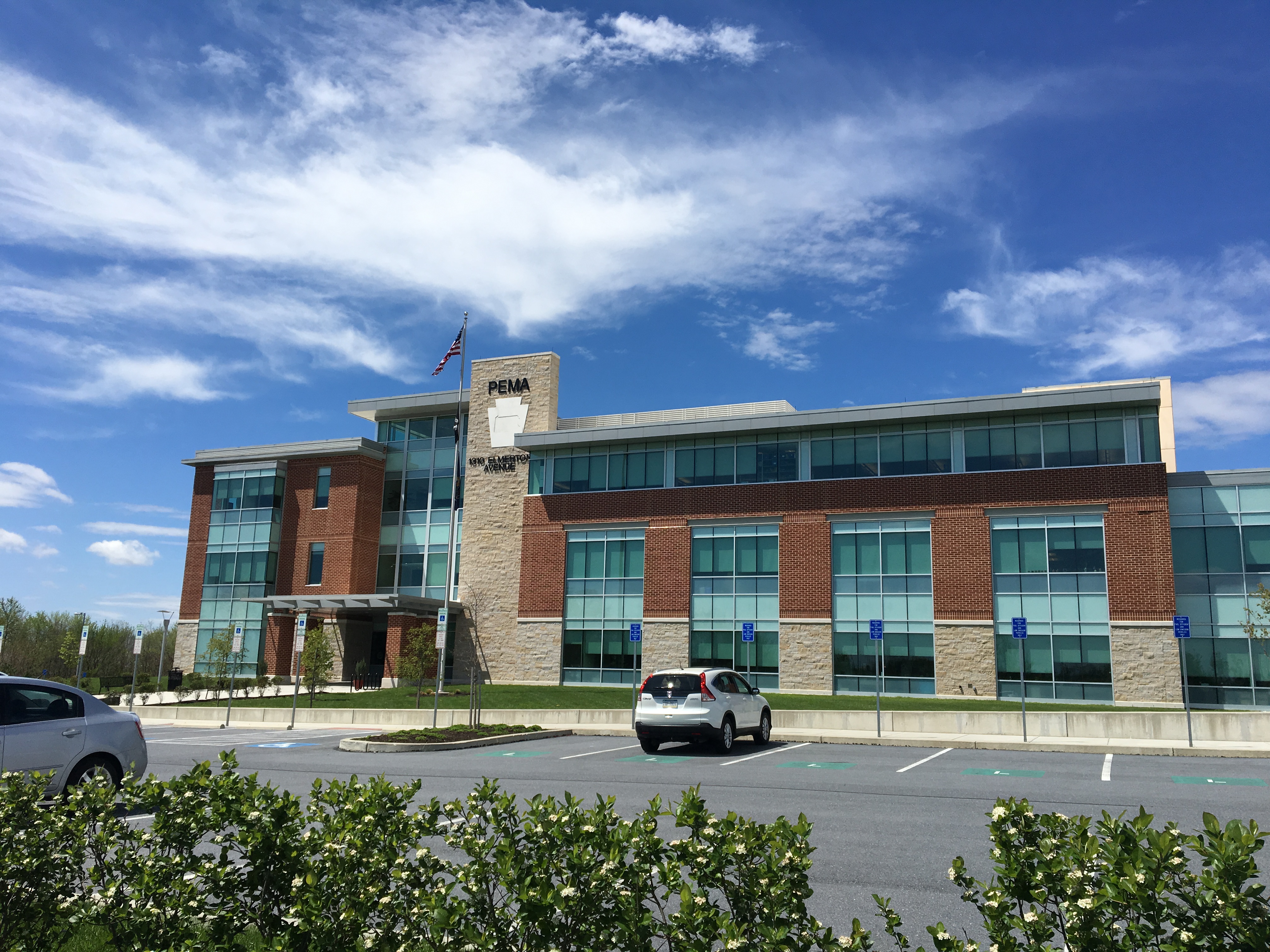 Contact | PA Emergency Management Agency