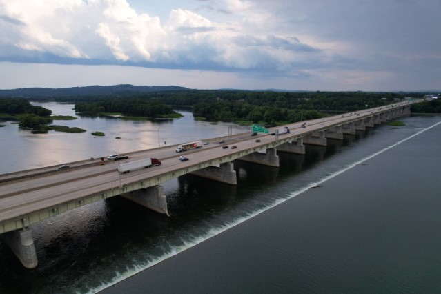 I-83 South Bridge Project | Department of Transportation | Commonwealth ...