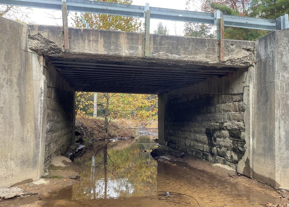 River Road Bridge Project - Forest County | Department of ...