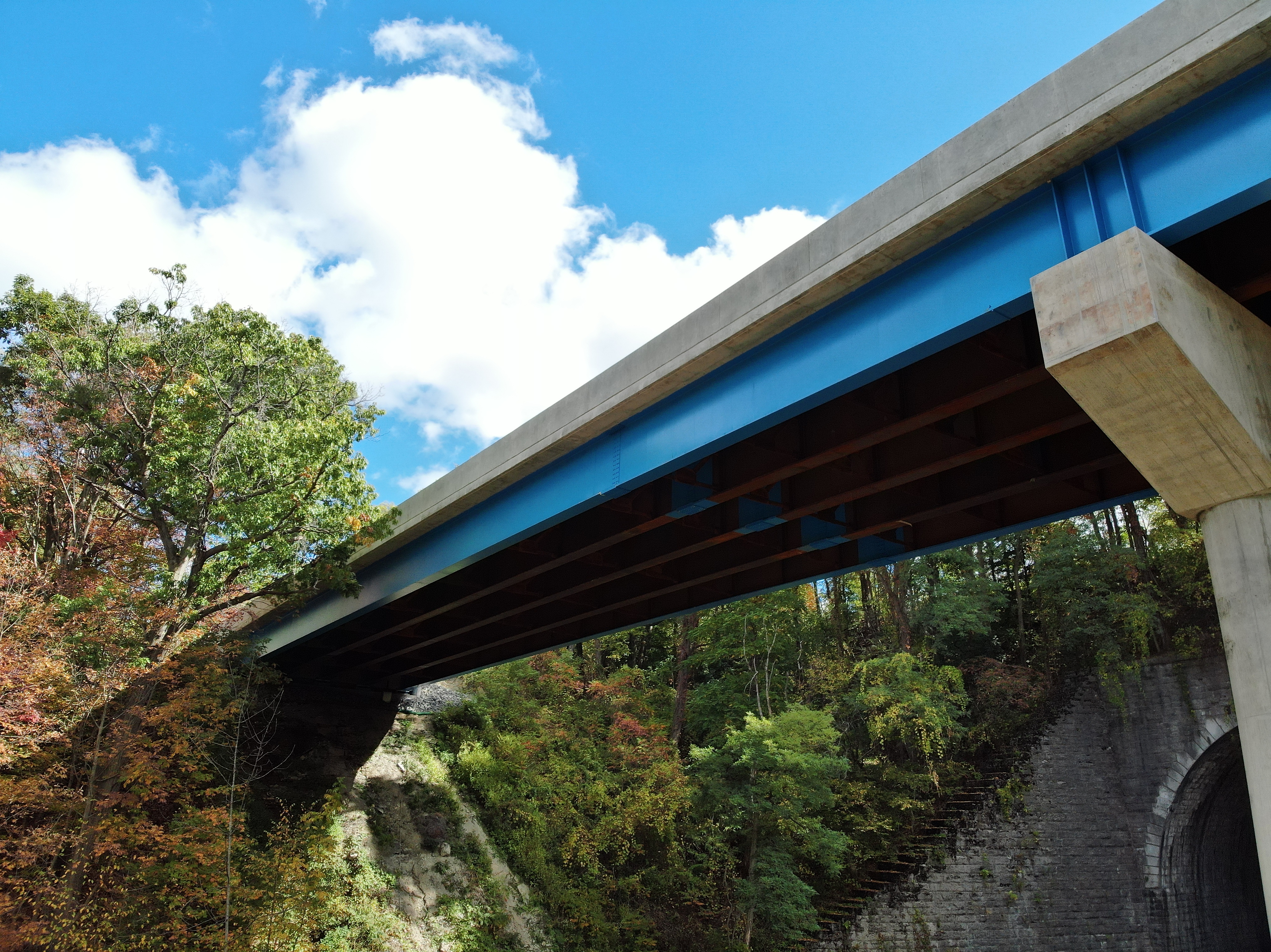Route 20 Bridge Replacement Project | Department of Transportation ...