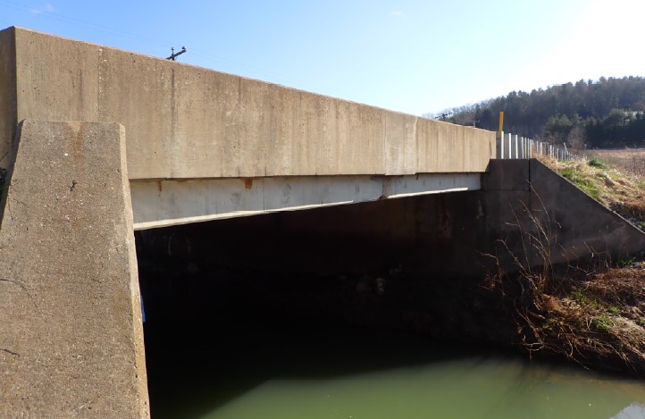 Route 0208 Pilgrimham Bridge No. 2 | Department of Transportation ...