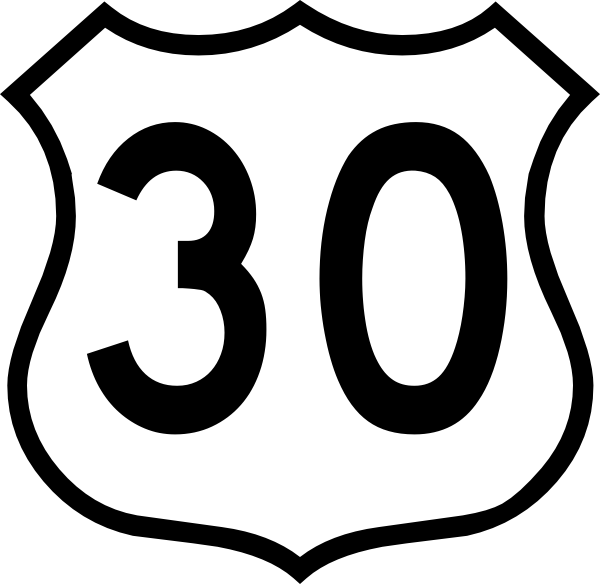 U.S. 30 Reconstruction Project | Department of Transportation ...