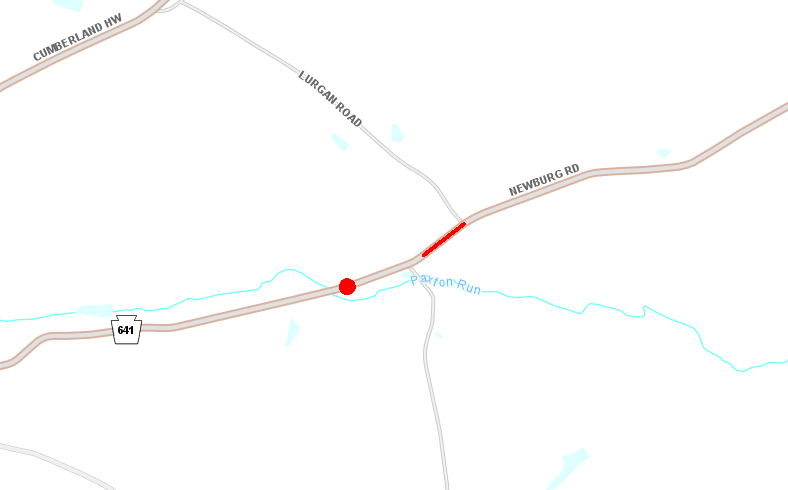 Newburg Road over Tributary to Paxton Run Bridge Replacement Project ...