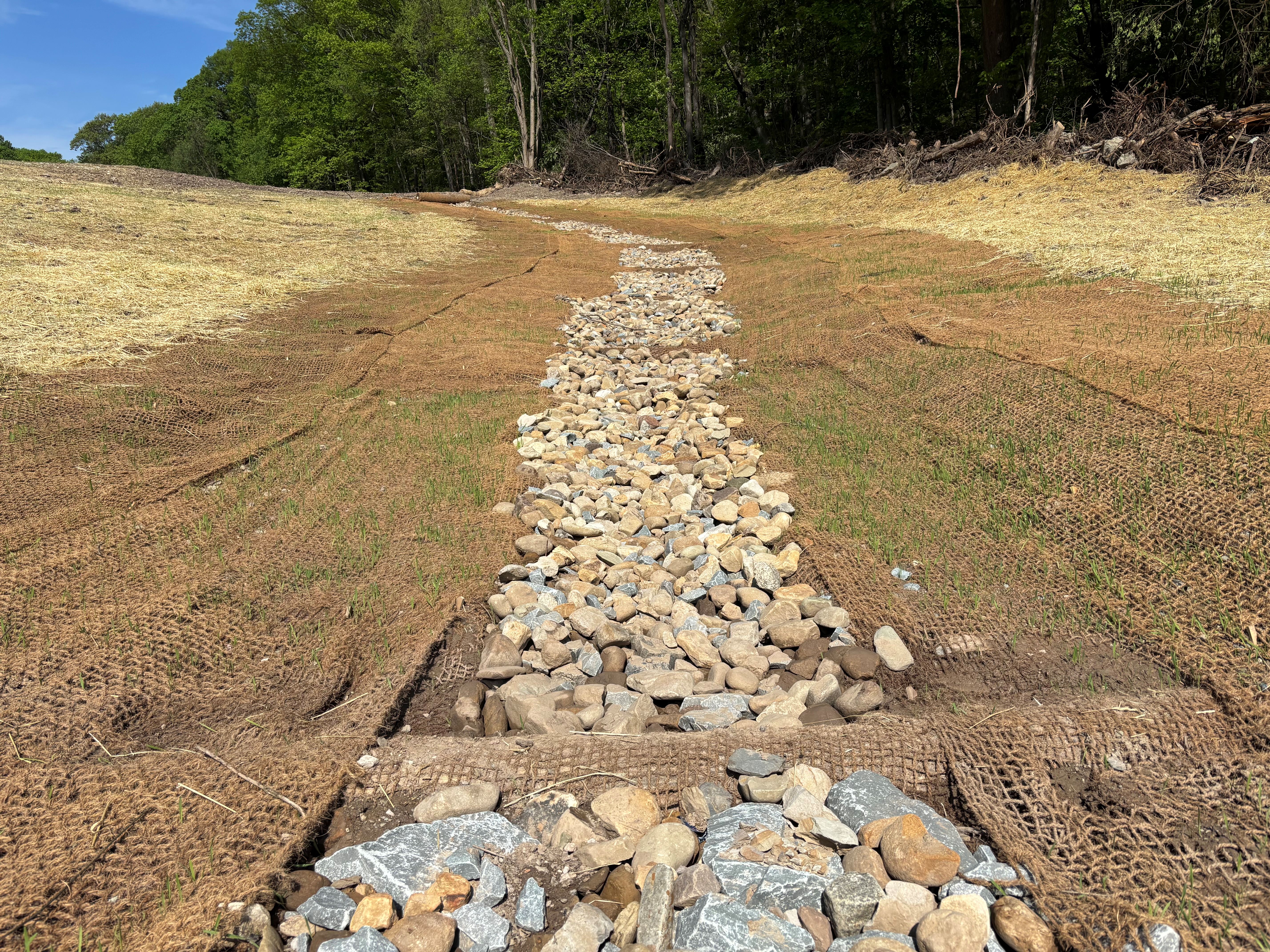 PennDOT Stormwater Partnership Project: Moore Park and Vannucci Field | Department of ...