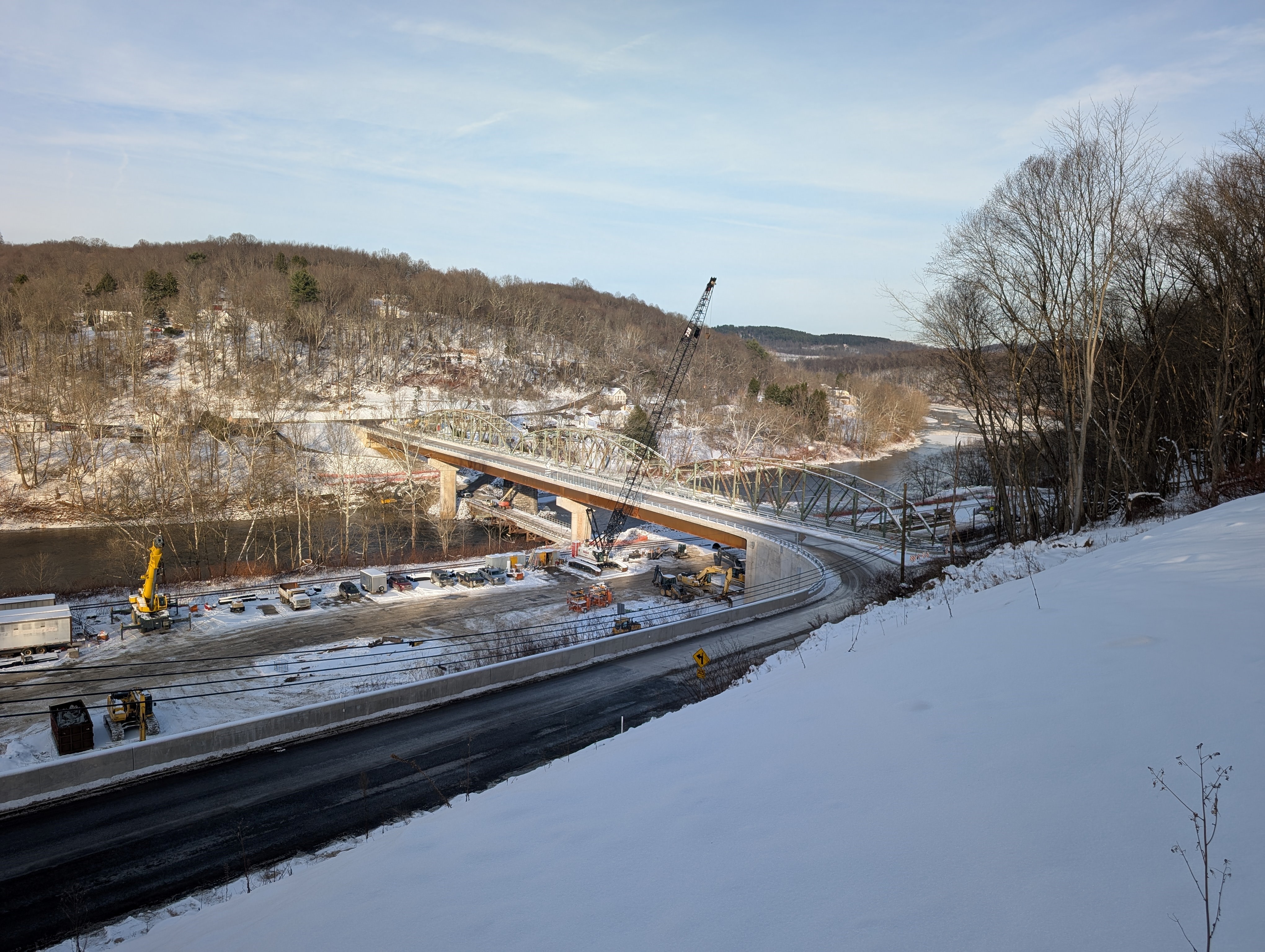Salina Bridge Replacement Project | Department of Transportation ...