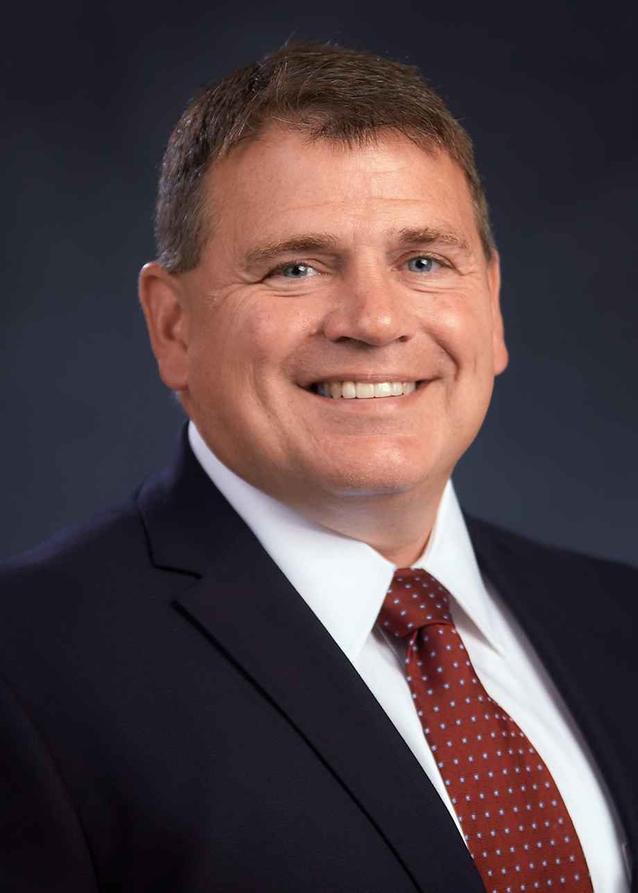 Executive Deputy Secretary | Department of Transportation ...