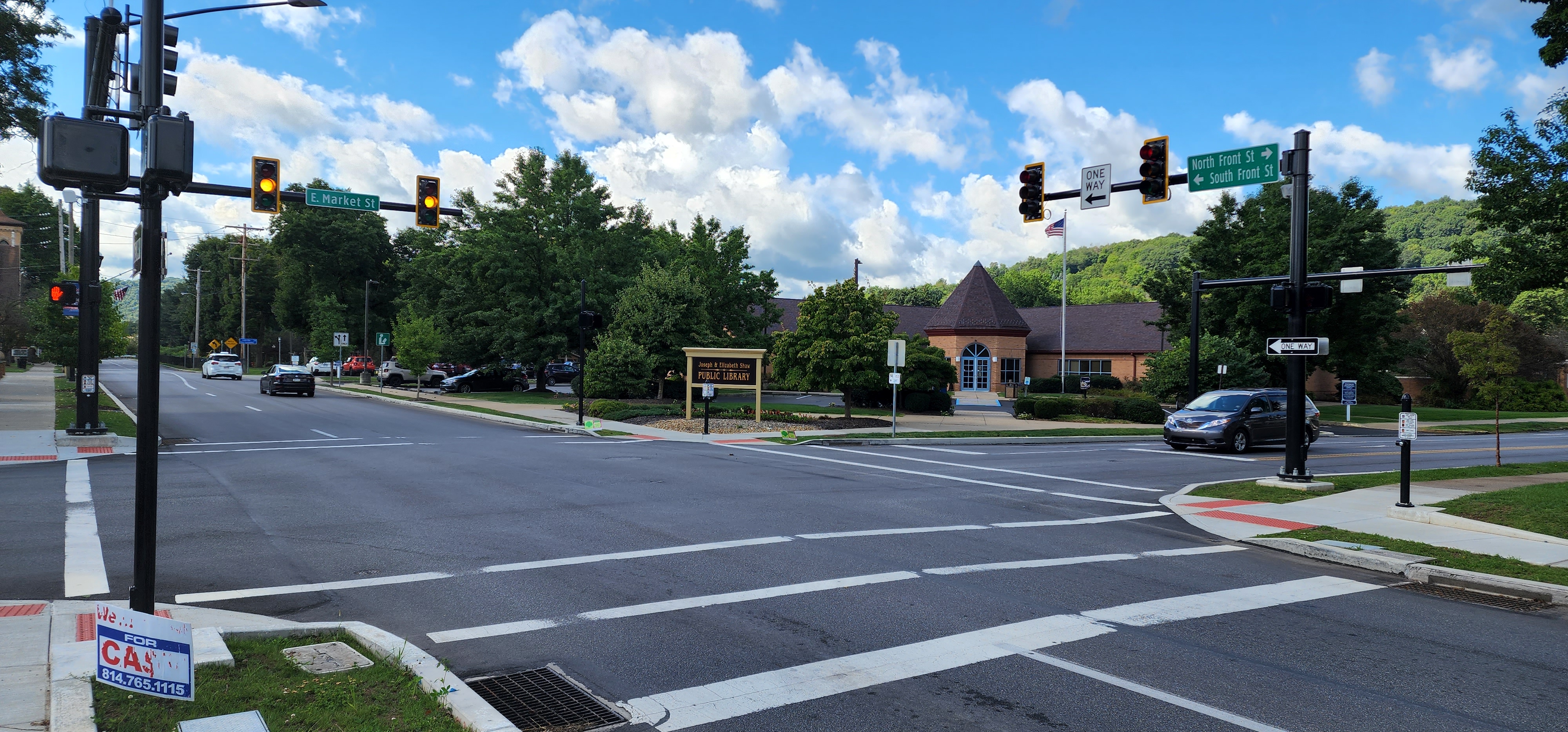 ATSPMS | Department of Transportation | Commonwealth of Pennsylvania