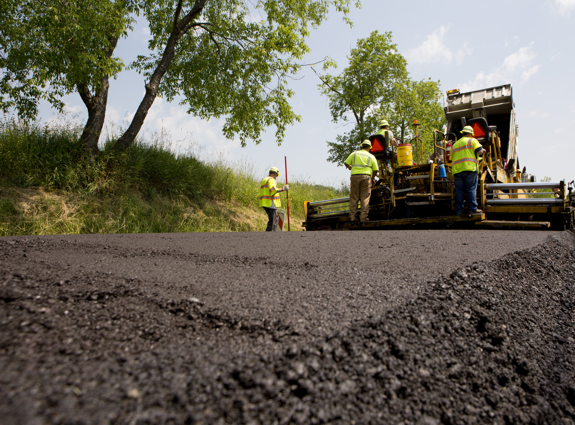 Pavement Preservation | Department of Transportation | Commonwealth of ...
