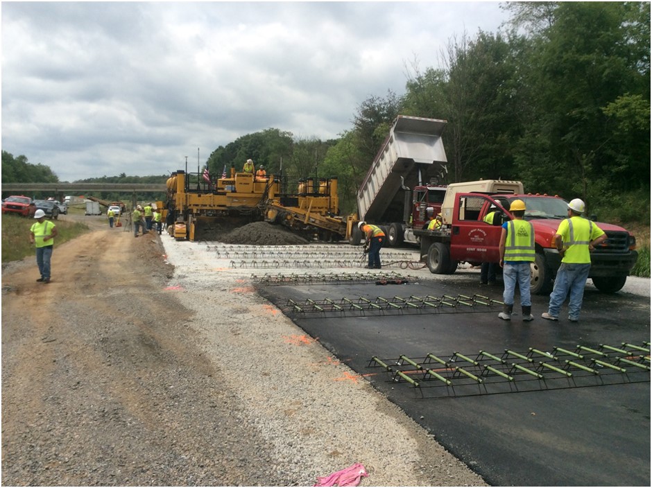 Targeted Overlay Pavement Solutions | Department of Transportation ...