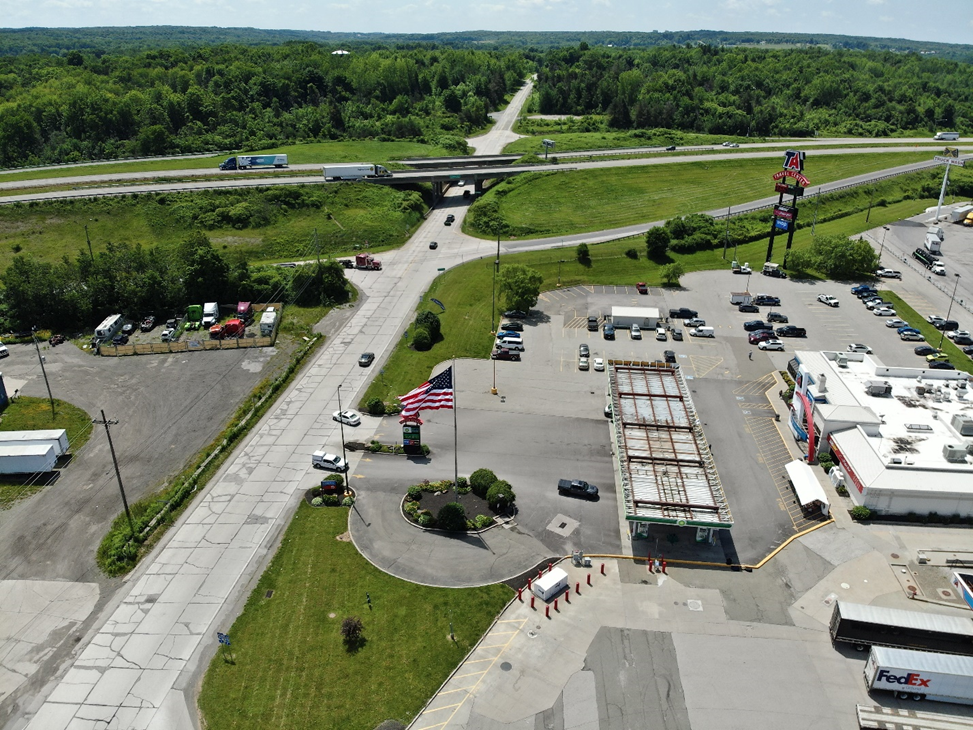 Depot Road (Route 531) Improvement Project | Department of ...