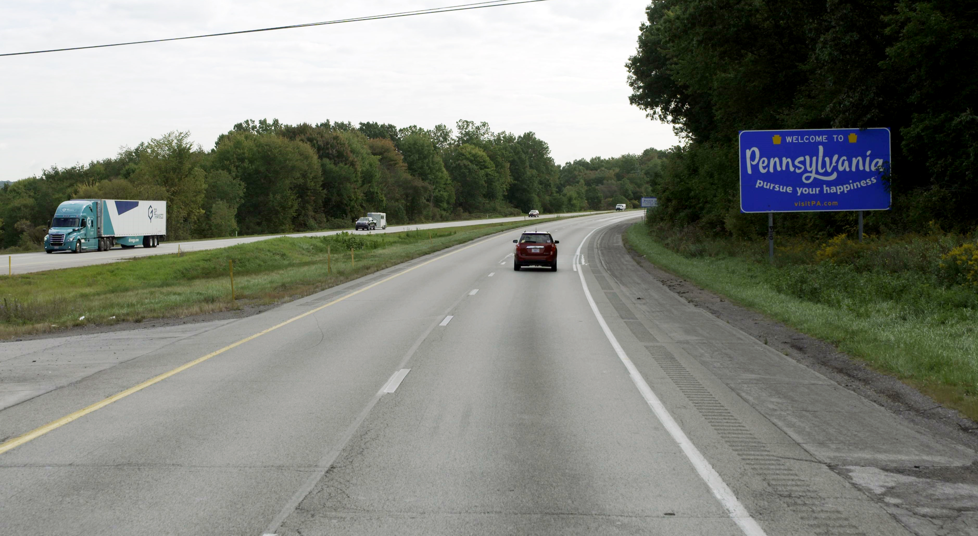 Interstate 80 Reconstruction Projects | Department of Transportation ...