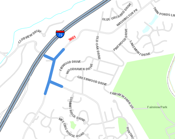 Washington Pike Improvements | Department of Transportation ...