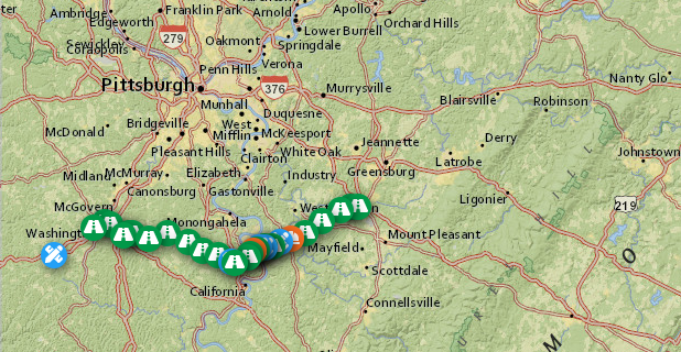 Interstate 70 Projects | Department of Transportation | Commonwealth of ... Interstate 70 Projects | Department of Transportation | Commonwealth of ...
