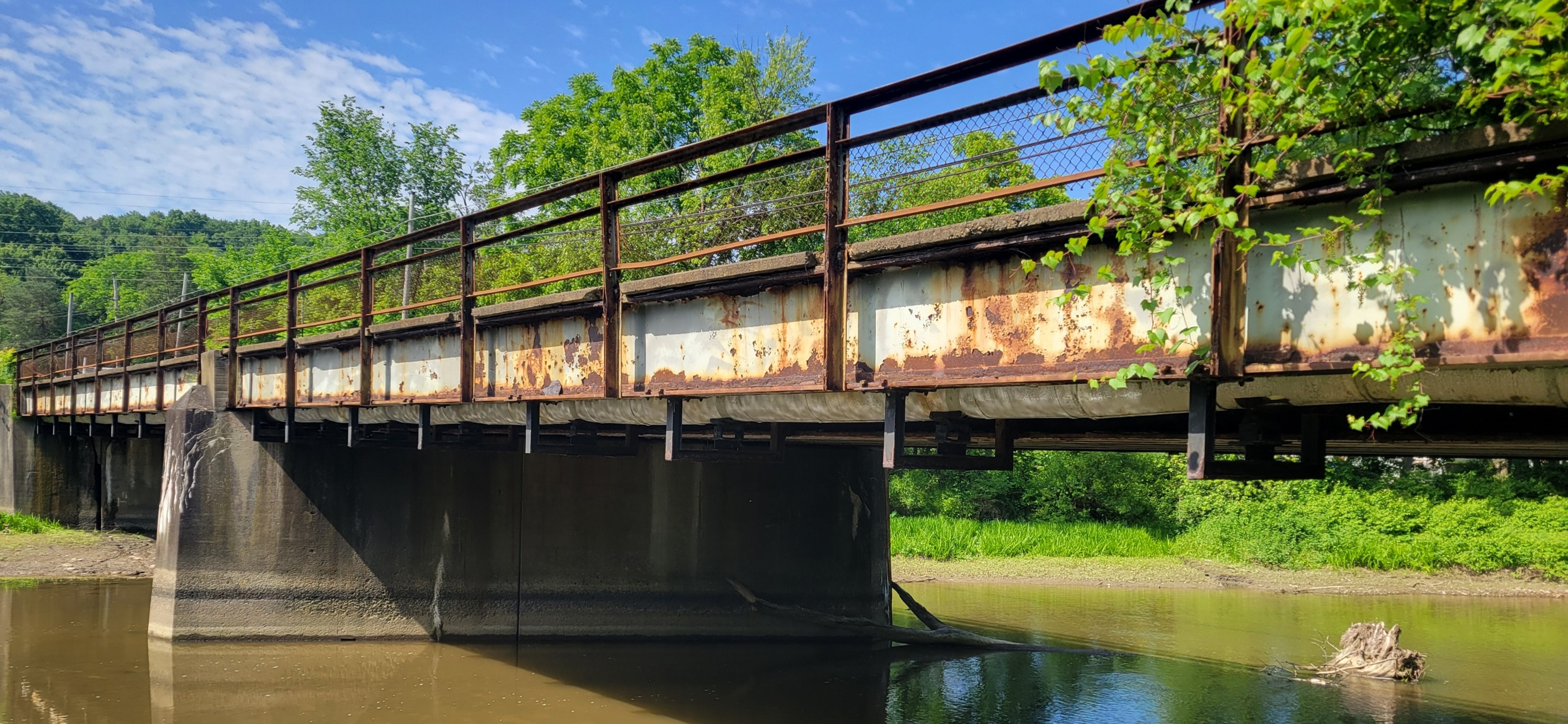 Dunham Road Bridge Replacement Project | Department of Transportation ...
