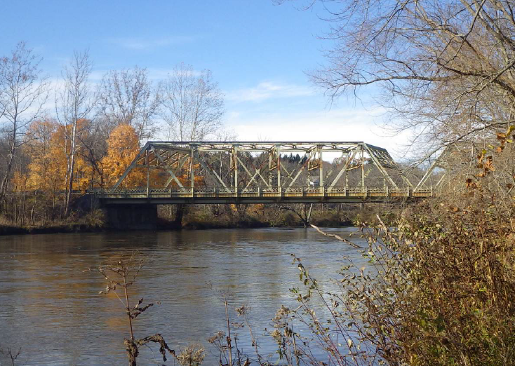 Route 6 Bridge Replacement Project near Saegertown | Department of ...