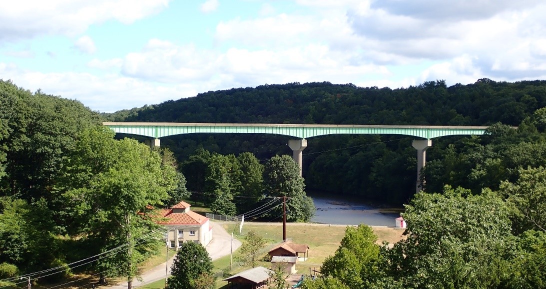I-80 North Fork Bridges Project | Department of Transportation ...