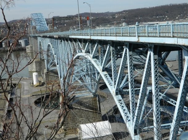 McKees Rocks Bridge Preservation Project | Department of Transportation ...