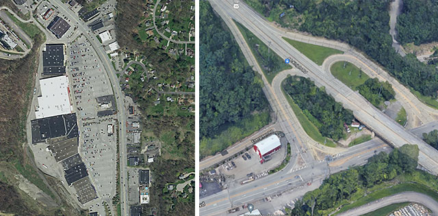 McKnight Road Improvement Project | Department of Transportation ...