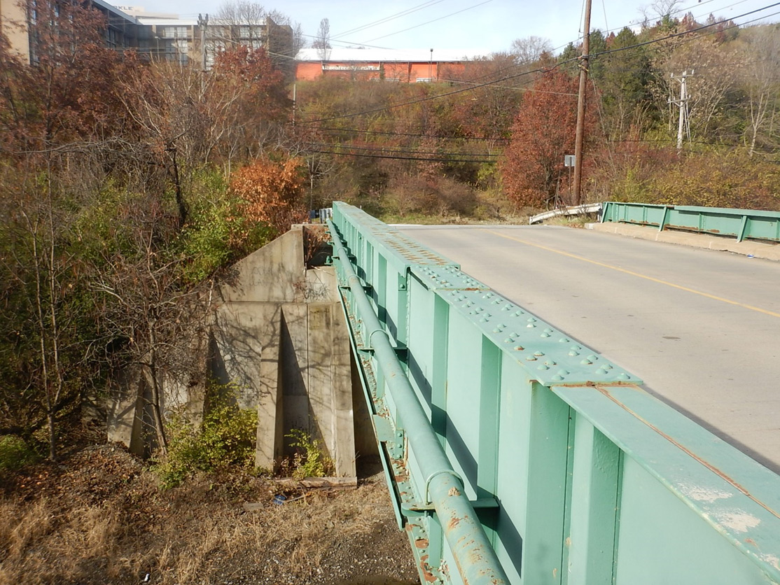 Trumbull Drive Bridge Replacement Project | Department of Transportation | Commonwealth of ...