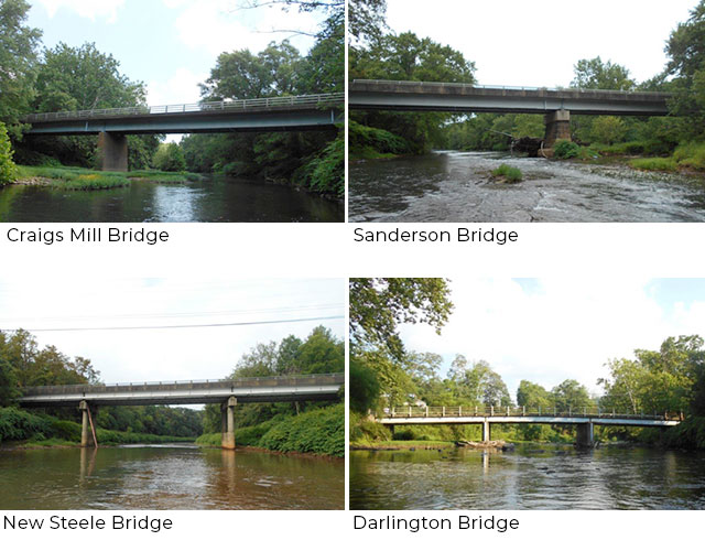 Westmoreland County Local Bridge Preservation | Department of ...