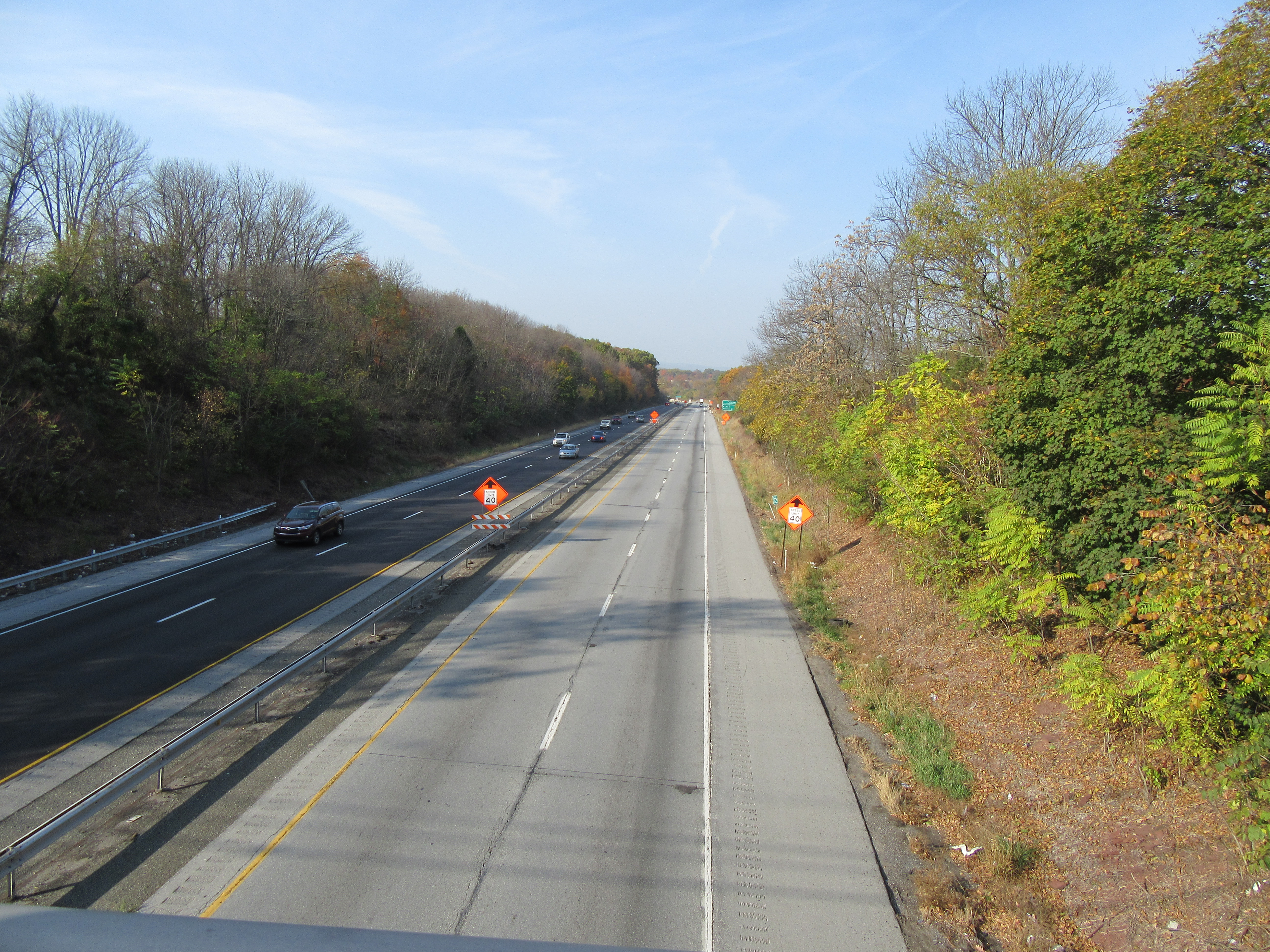 US 422 Section M1B Project | Department of Transportation ...