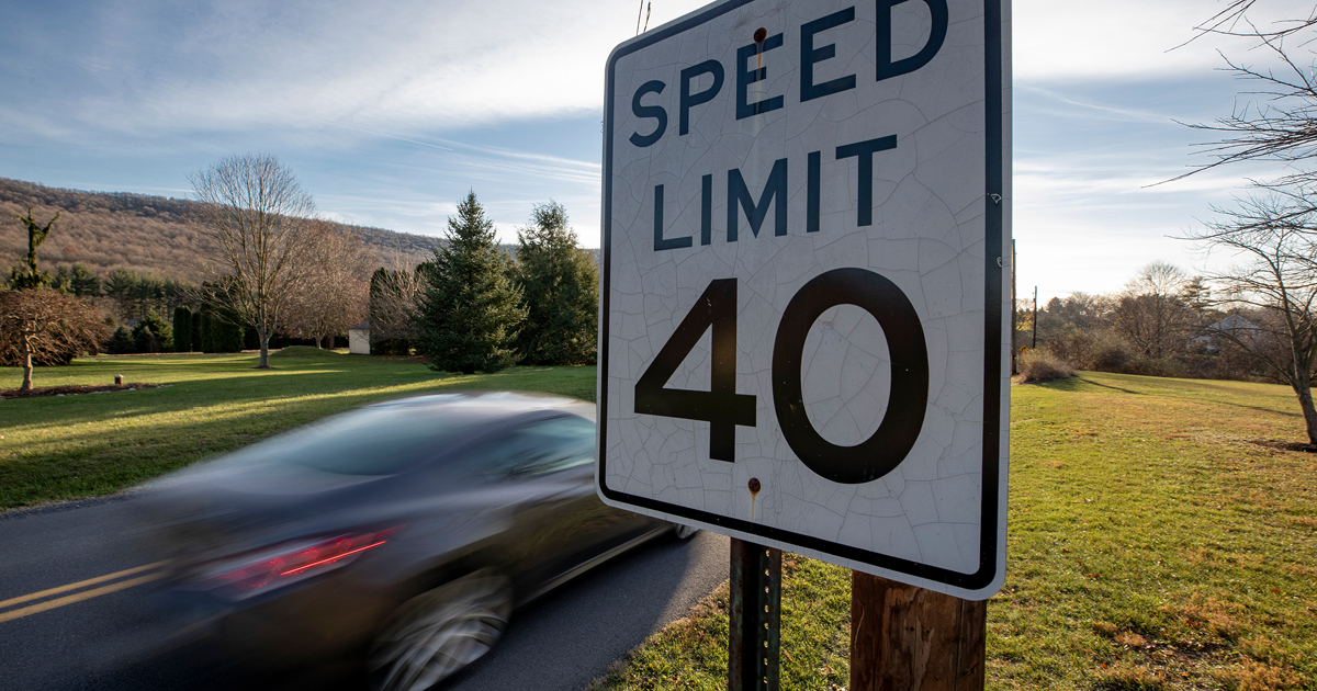 Aggressive Driving | Department of Transportation | Commonwealth of ...