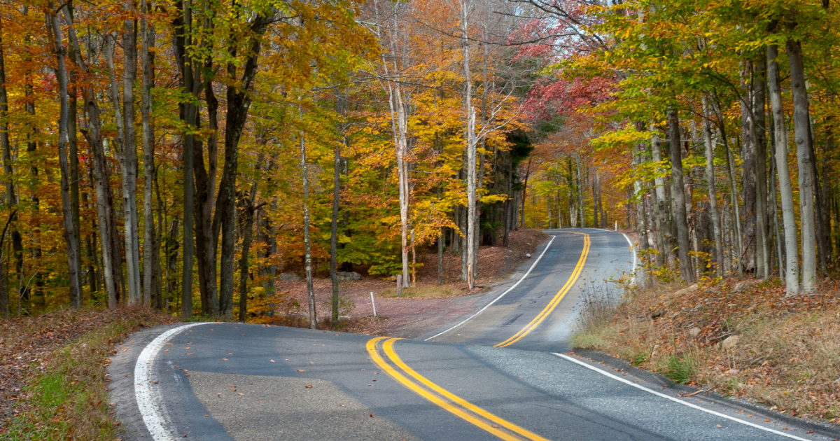 Fall Driving | Department of Transportation | Commonwealth of Pennsylvania