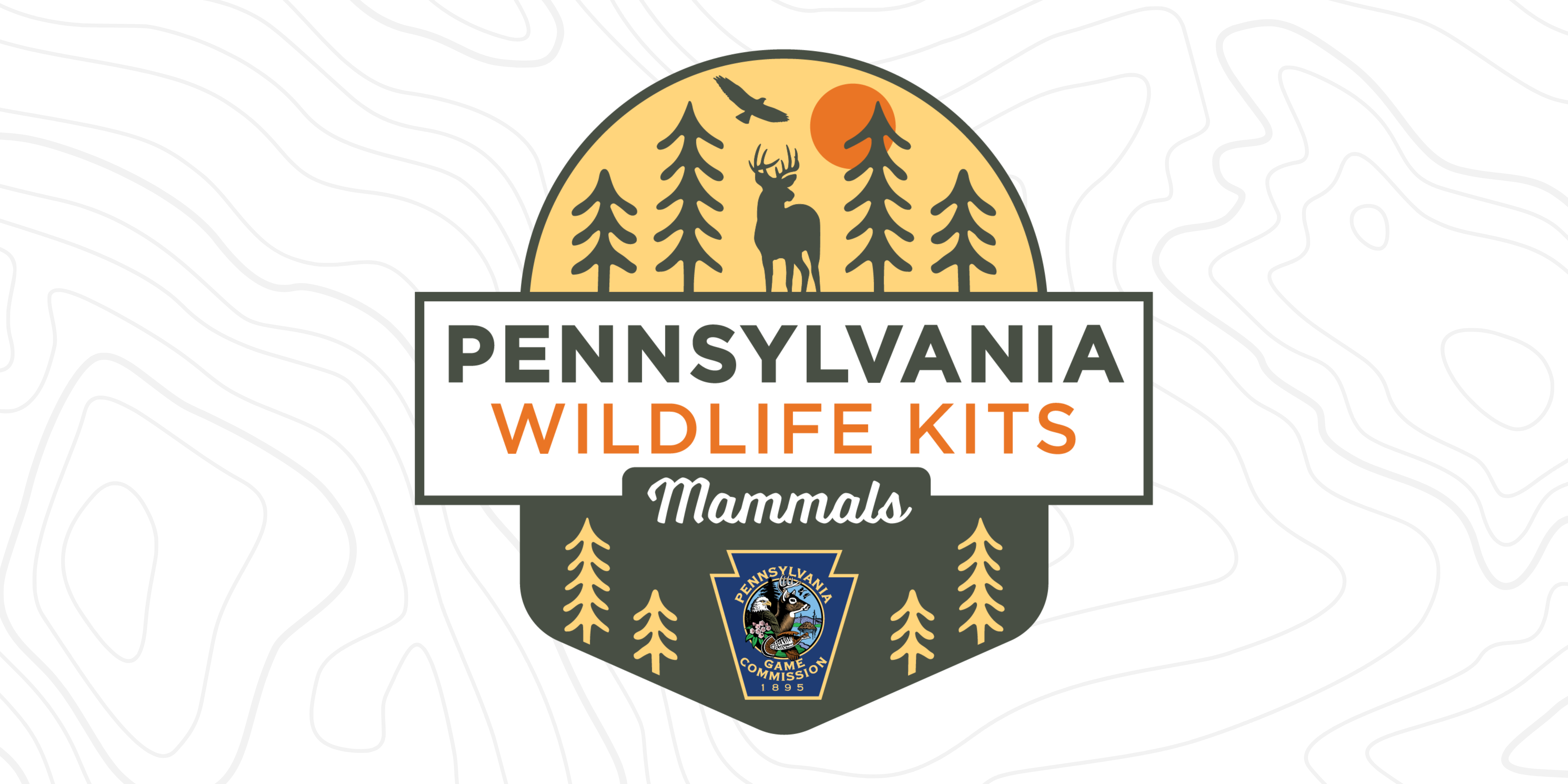 Pennsylvania Wildlife Kits | Game Commission | Commonwealth of Pennsylvania