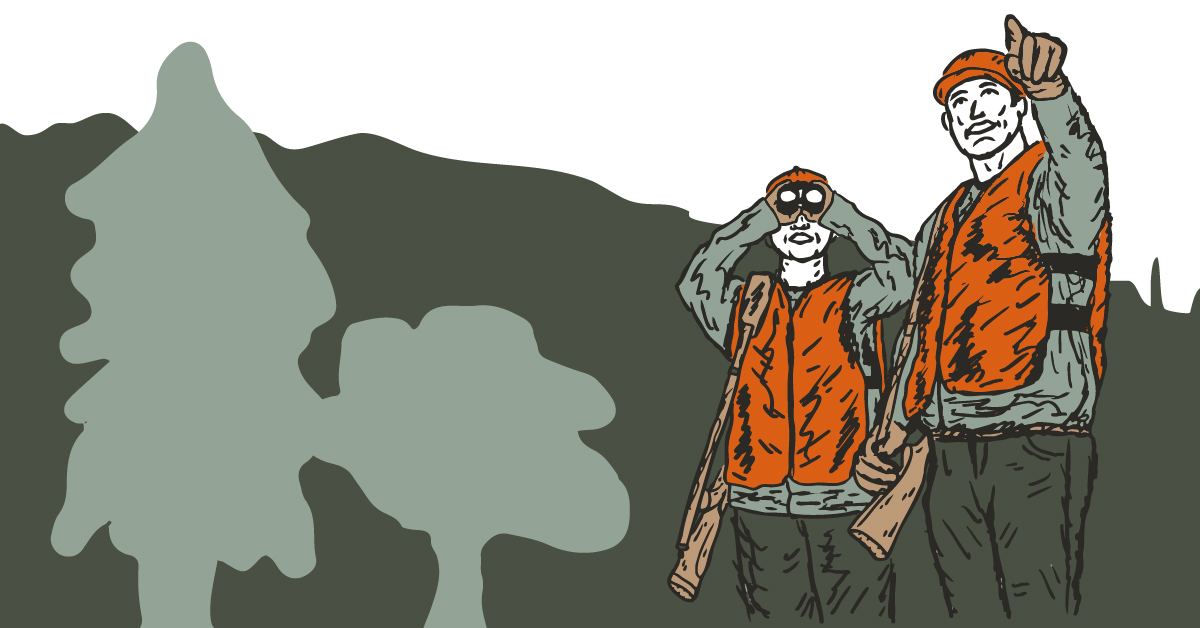 Go Hunt | Game Commission | Commonwealth of Pennsylvania