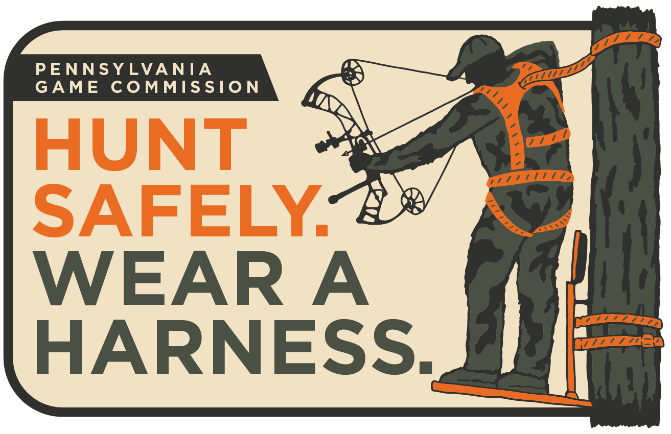 Safe Hunting Tips | Game Commission | Commonwealth of Pennsylvania