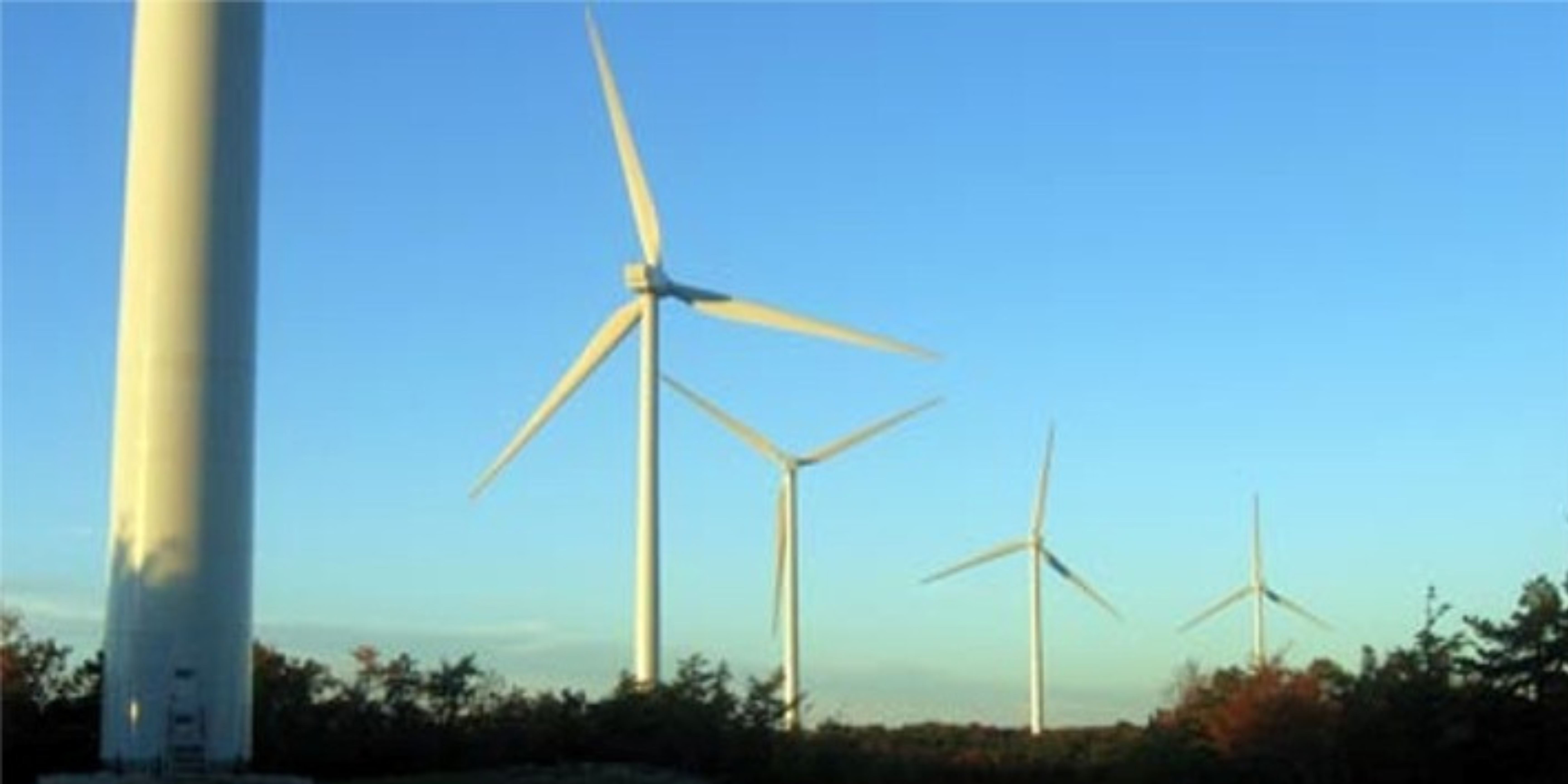 Wind Energy | Game Commission | Commonwealth of Pennsylvania
