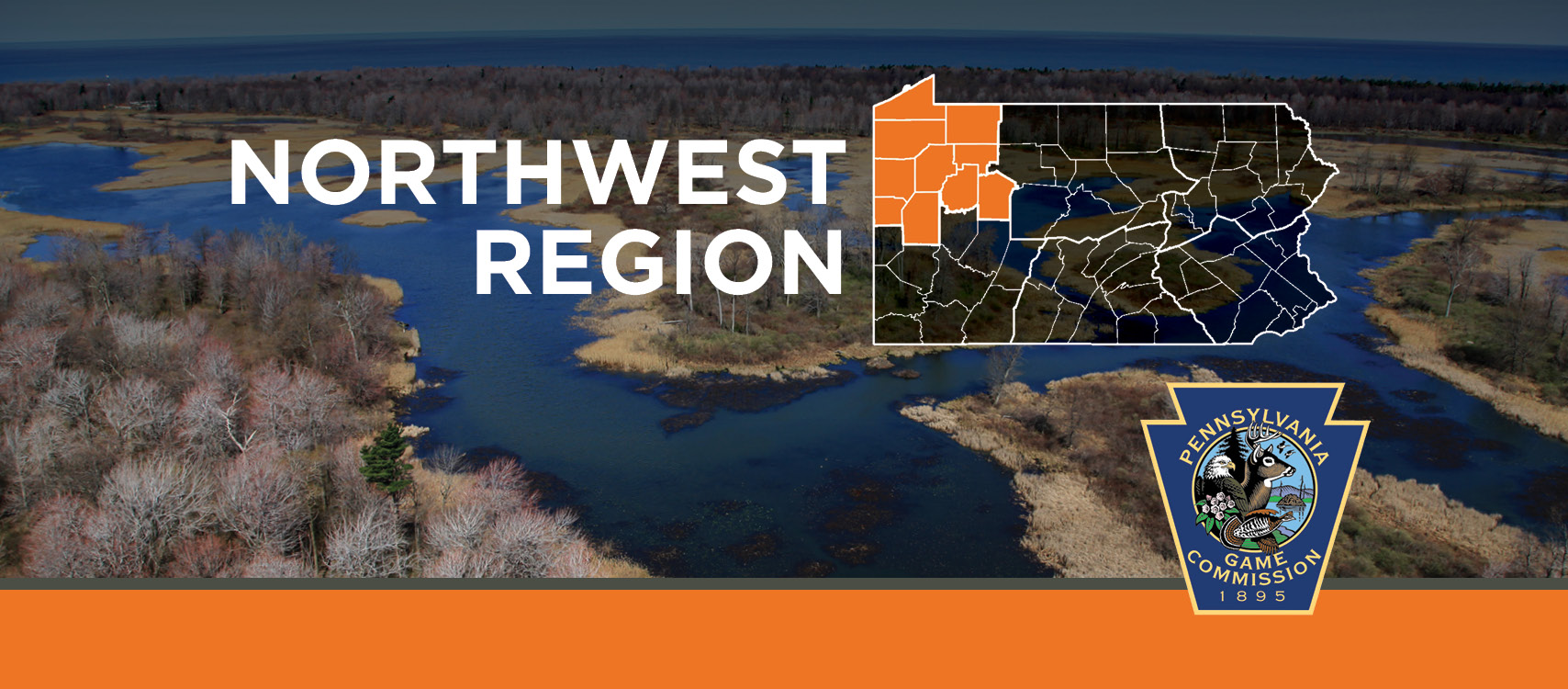 Northwest Region | Game Commission | Commonwealth of Pennsylvania