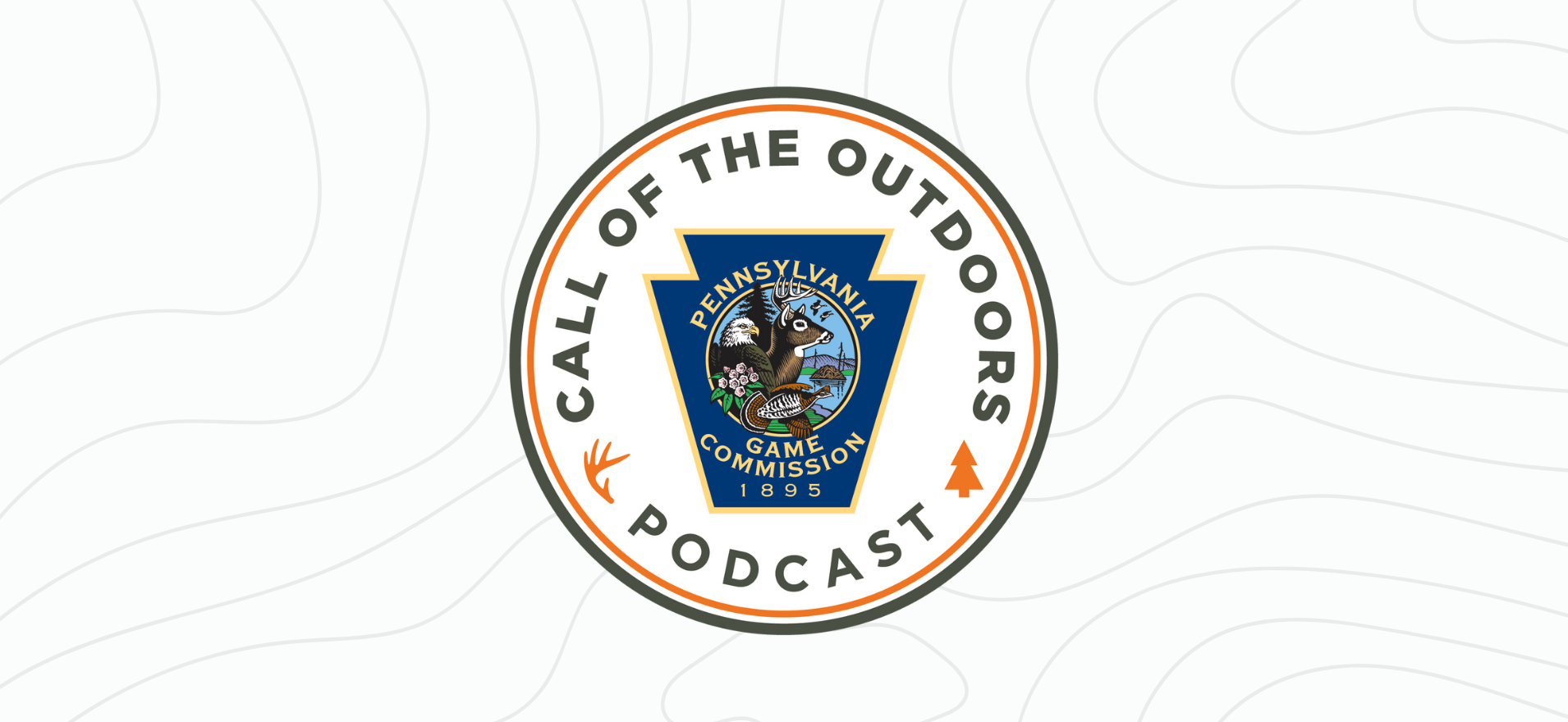 Subscribe to the Pennsylvania Game Commission Podcast | Commonwealth of ...