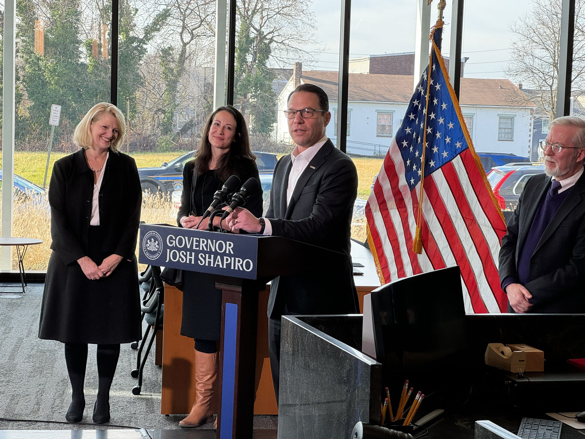 Newsroom | Commonwealth of Pennsylvania