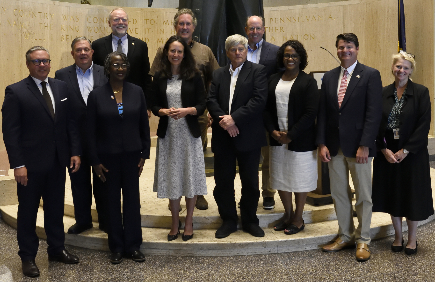 Commission | Commonwealth of Pennsylvania