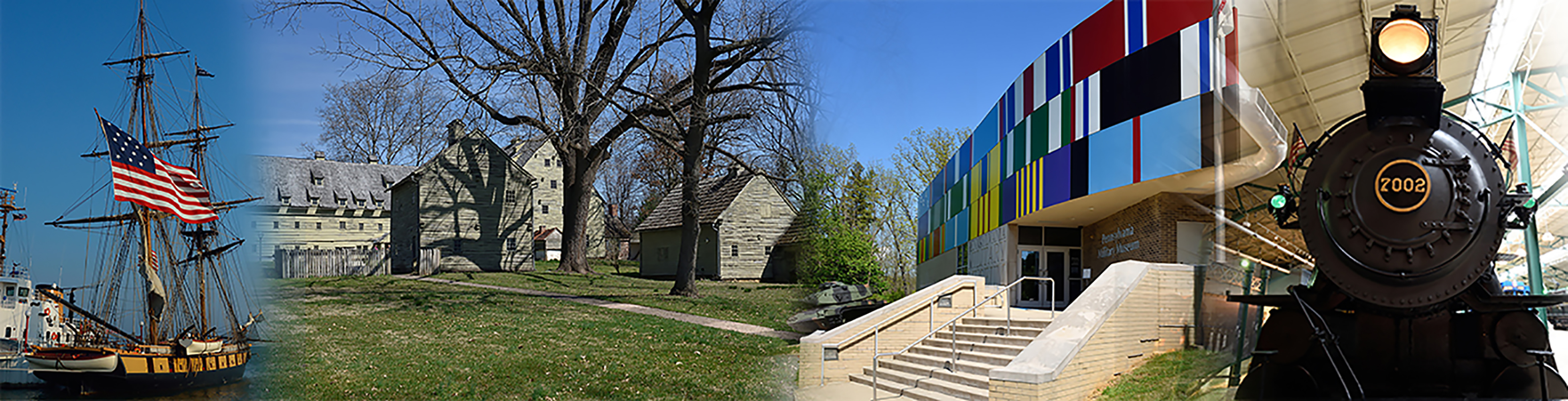 Pennsylvania Historical and Museum Commission | Commonwealth of ...