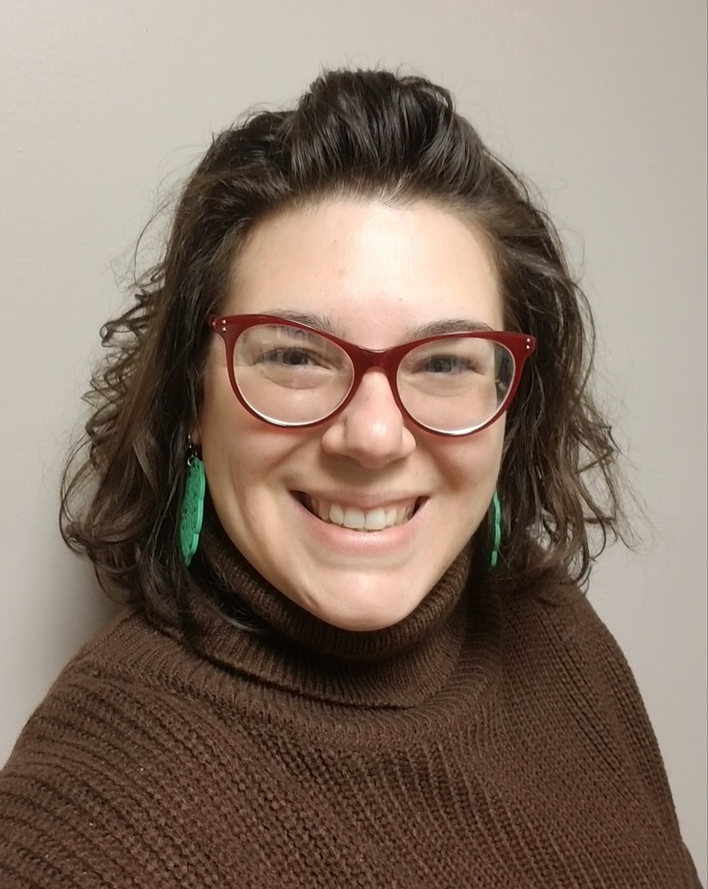 PHMC Appoints Becky LaBarre Site Administrator at Cornwall Iron Furnace ...