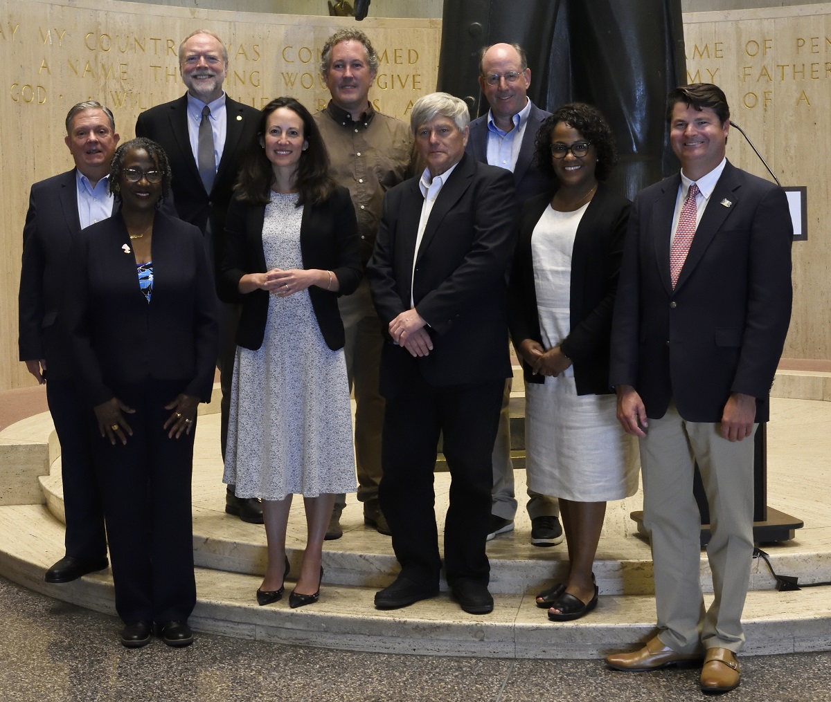 Leadership | Commonwealth of Pennsylvania