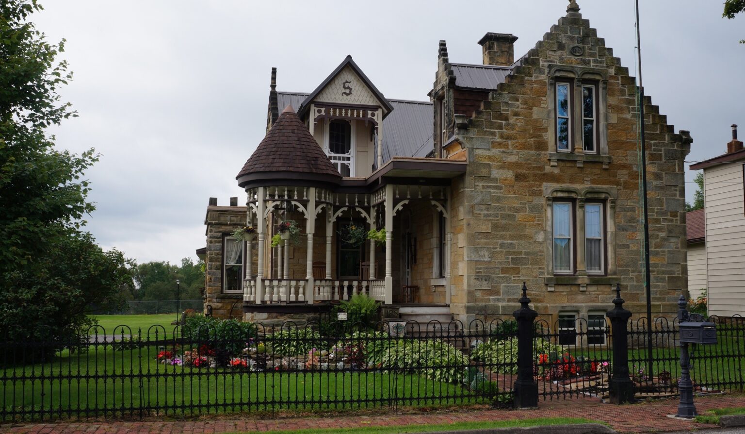 National Register of Historic Places | Commonwealth of Pennsylvania