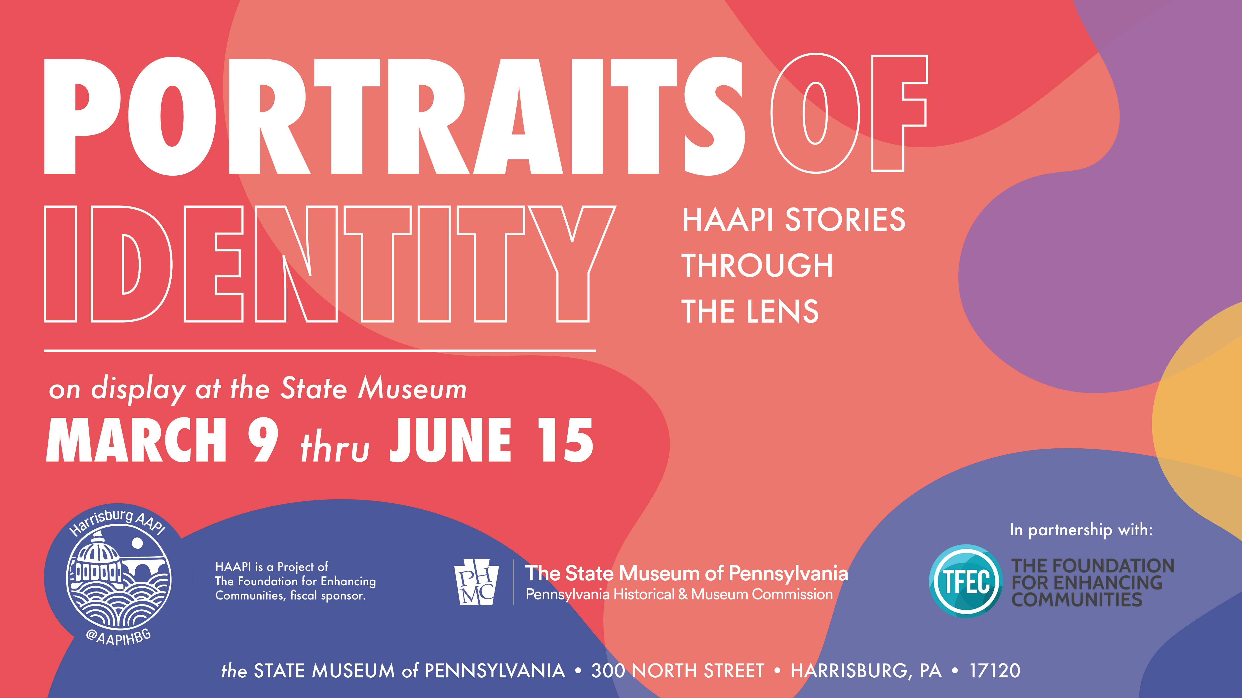 State Museum of Pennsylvania Announces New Exhibit: Portraits of ...