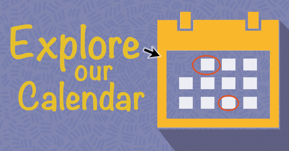 Events Calendar | Commonwealth of Pennsylvania