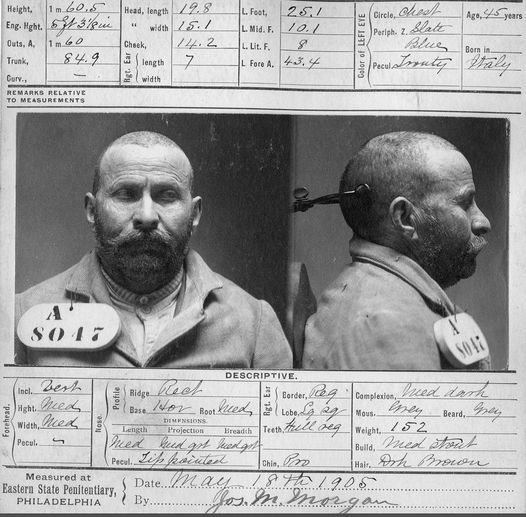 Request Research - Prison Records | Commonwealth of Pennsylvania