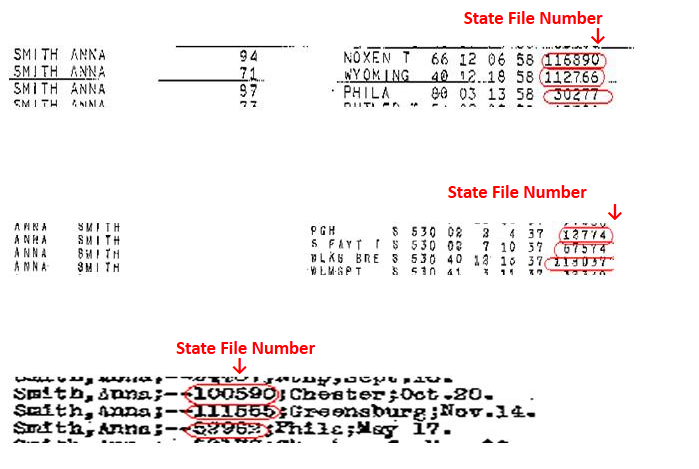 Birth Indices | Commonwealth of Pennsylvania