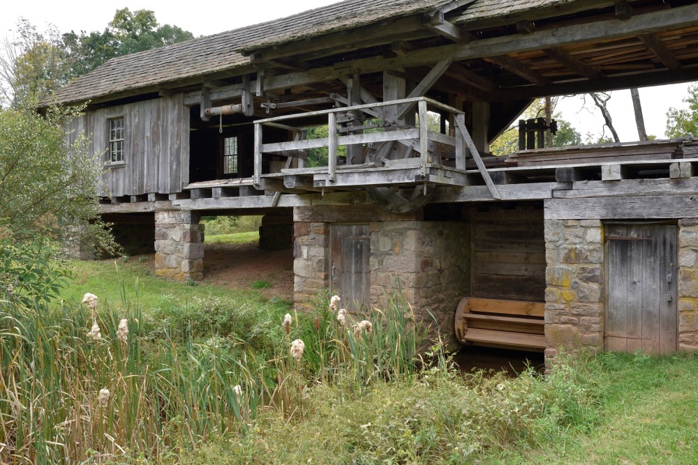 Daniel Boone Homestead | Commonwealth of Pennsylvania